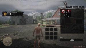 redm inventory script - Redm Scripts