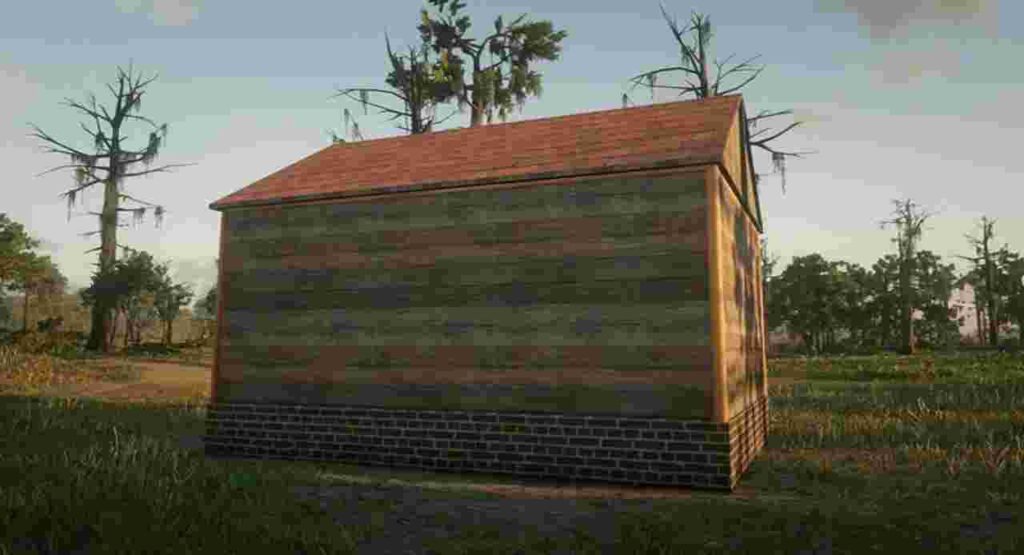 RedM House MLO - Redm Scripts