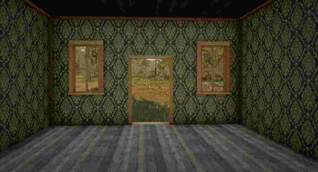 RedM House MLO - Redm Scripts