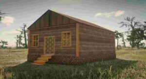 RedM House MLO - Redm Scripts