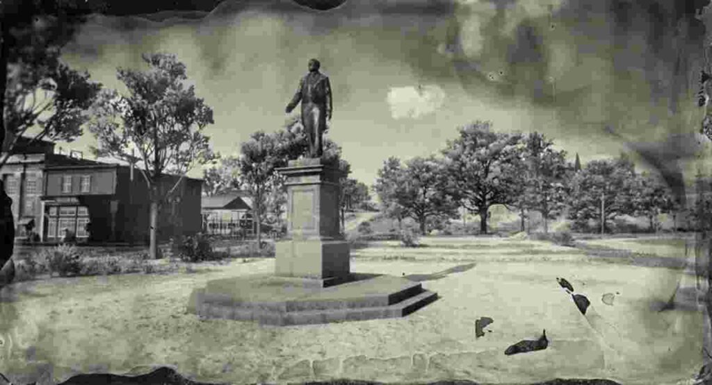 RedM Monument - Redm Scripts